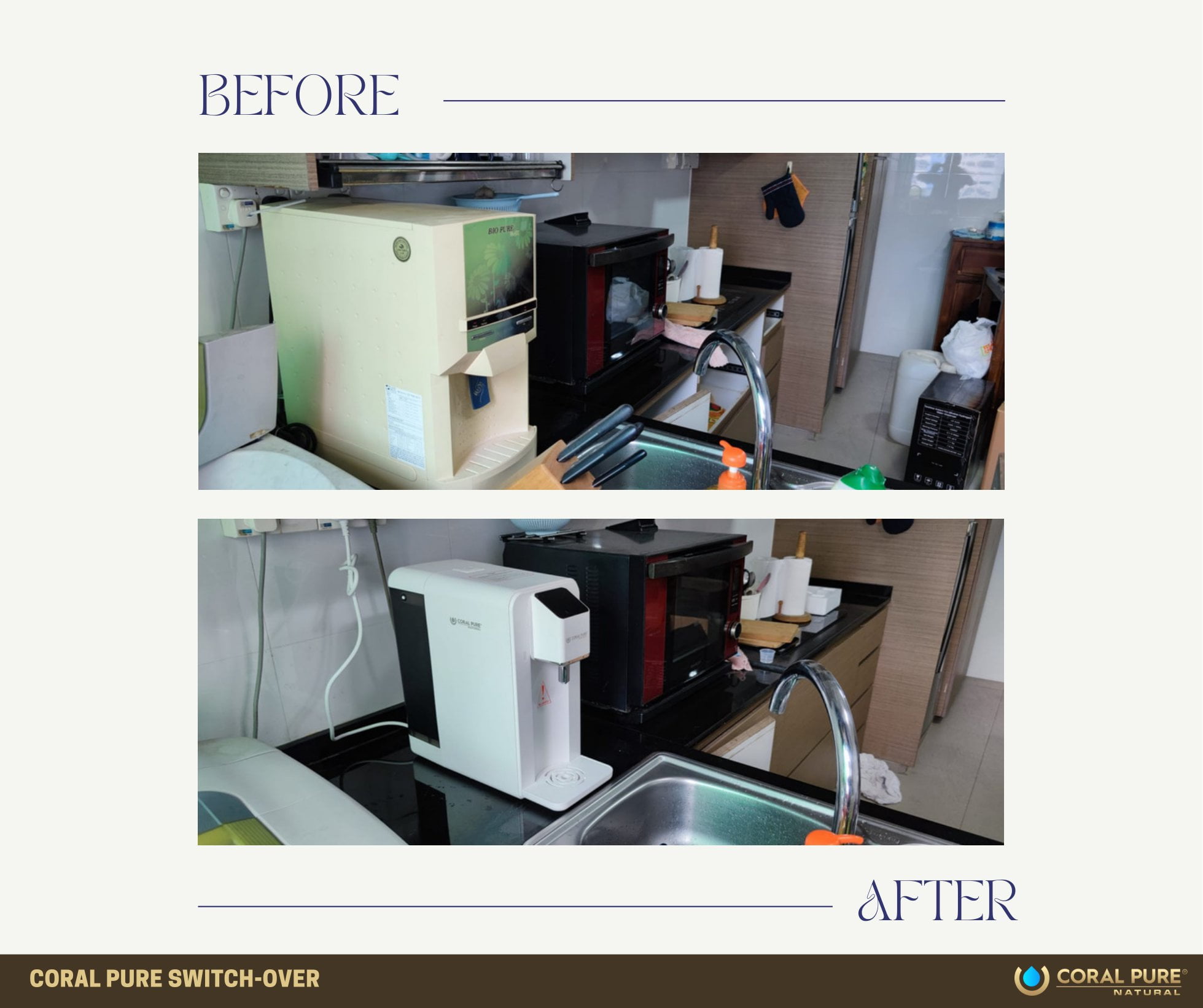 Water Dispenser Repair Singapore | Upgrade Your Water Dispenser