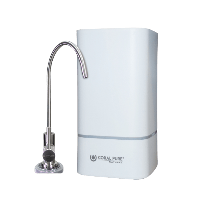 Water Dispensers Singapore | Coral Pure Water Purifier