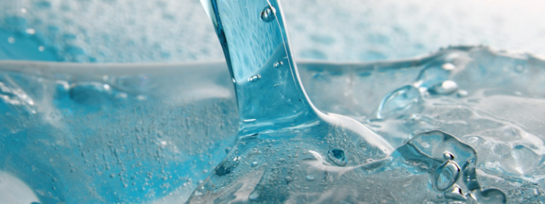 Redefining Water Purification Standards