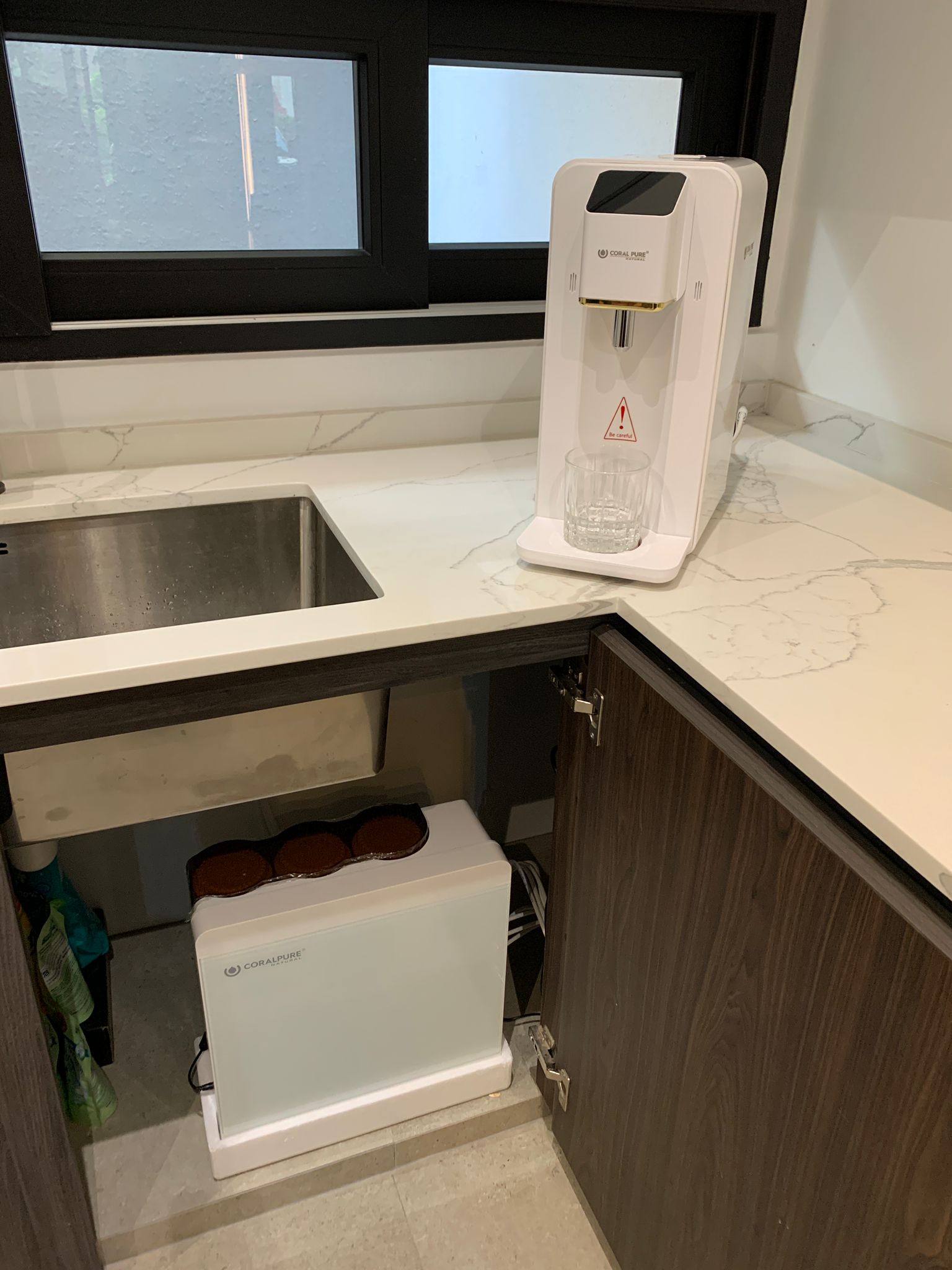 Premium 9H Plus Water Purifier | Hydrogen Alkaline